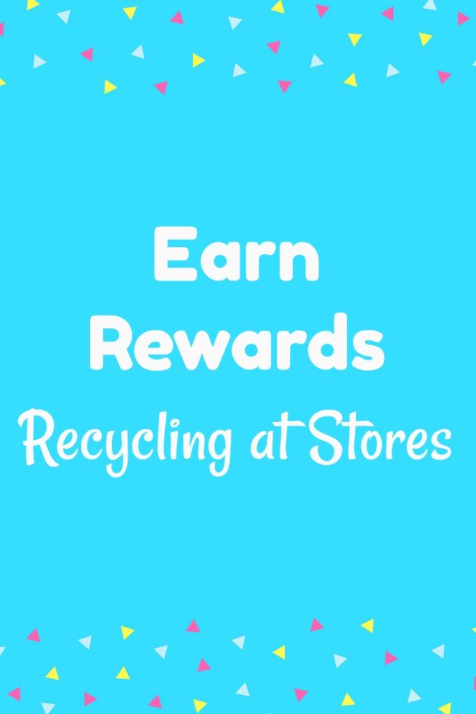Earn Rewards Recycling at Stores: Best Buy, Staples, and More!
