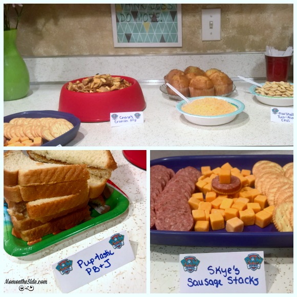 Paw Patrol Birthday Party Ideas Paw Patrol Scavenger Hunt