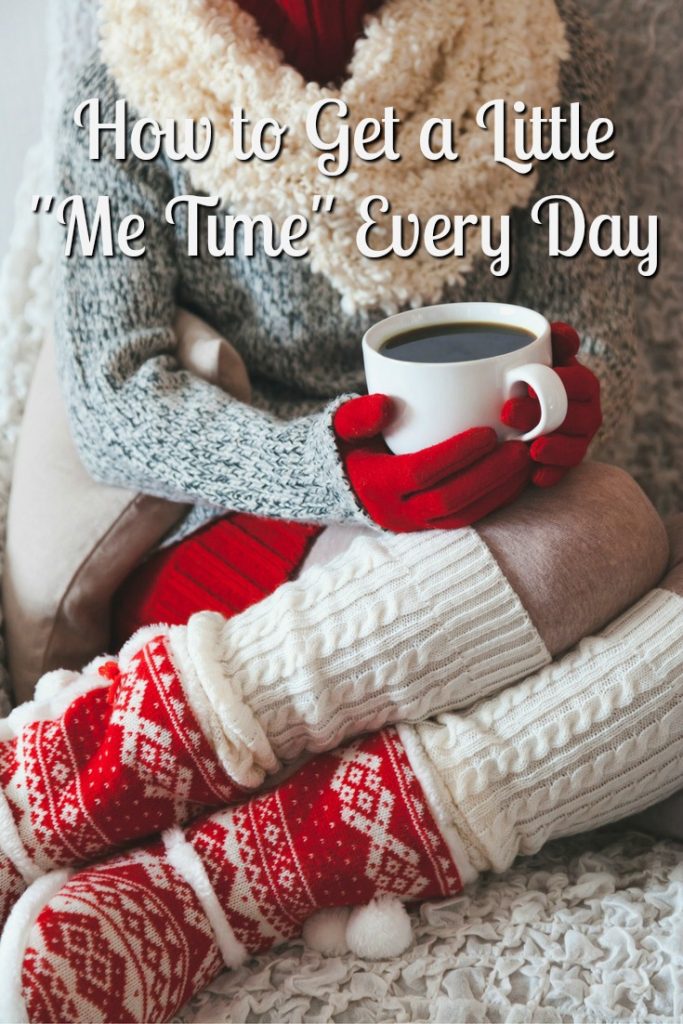Best 15 Minute Me Time Ideas for January