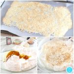 Delicious Coconut Cream Dip Recipe Your Easter Needs