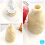 Erupting Playdough Volcano Recipe - Fun DIY Experiment