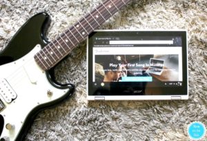 Everything Teens Need to Learn Guitar at Home with Fender Play