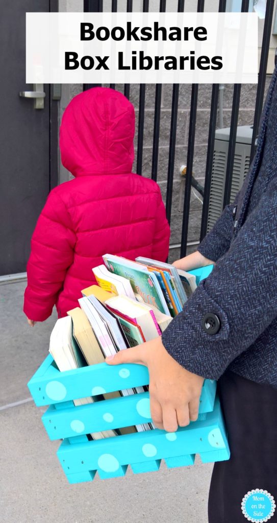 Awesome Bookshare Box Libraries: Must-Have For Communities