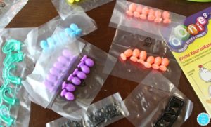 DIY Ooniements Made with Oonies | Mom on the Side