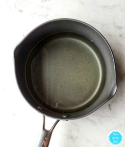 Delicious Secret Six Cocktail Recipe with 6 Ingredients