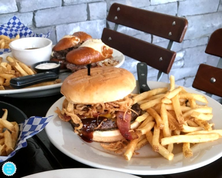 Experience German Traditions at Hofbräuhaus in Pittsburgh