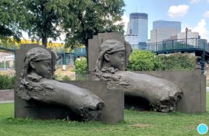 Stroll Through Walker Art Center and Sculpture Garden in Minneapolis