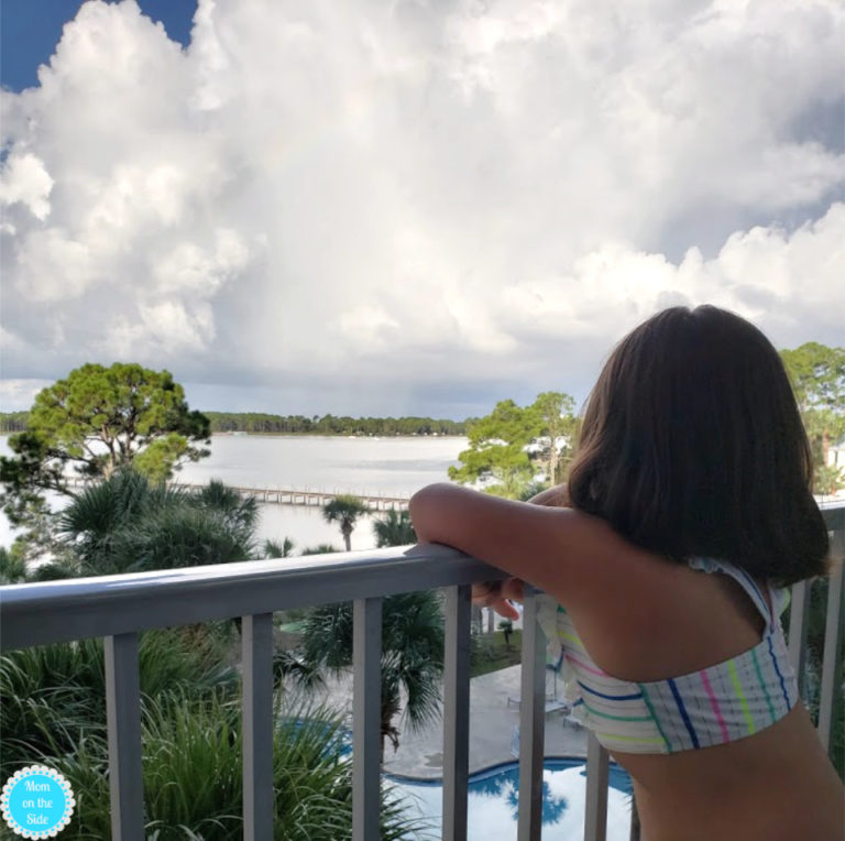 10 Family-Friendly Reasons to Stay at Sheraton Bay Point Resort