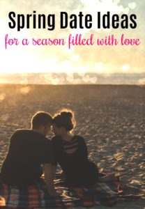 40+ Best Spring Date Ideas for a Season Filled with Love