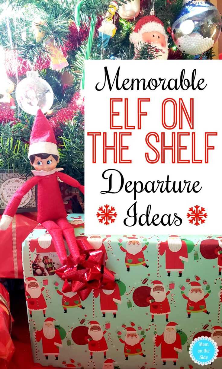Free Elf on the Shelf Printables - 40+ Props and Costumes
