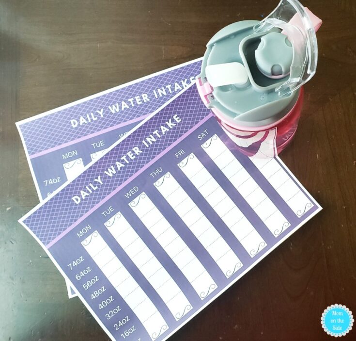 Encourage Yourself to Drink More Water with These Simple Ideas