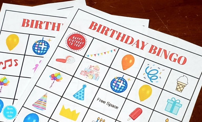 Awesome Virtual Birthday Party Games to Experience