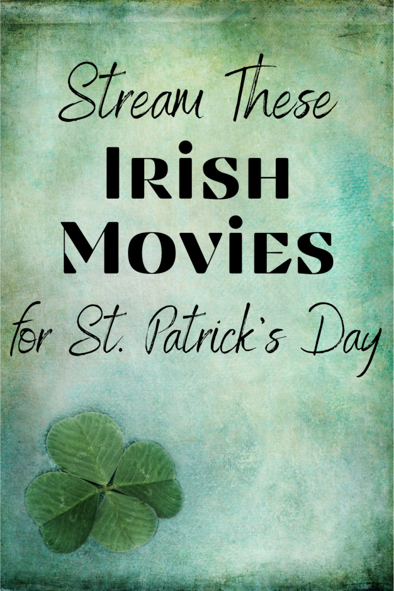 Stream These Irish Movies for St. Patrick's Day