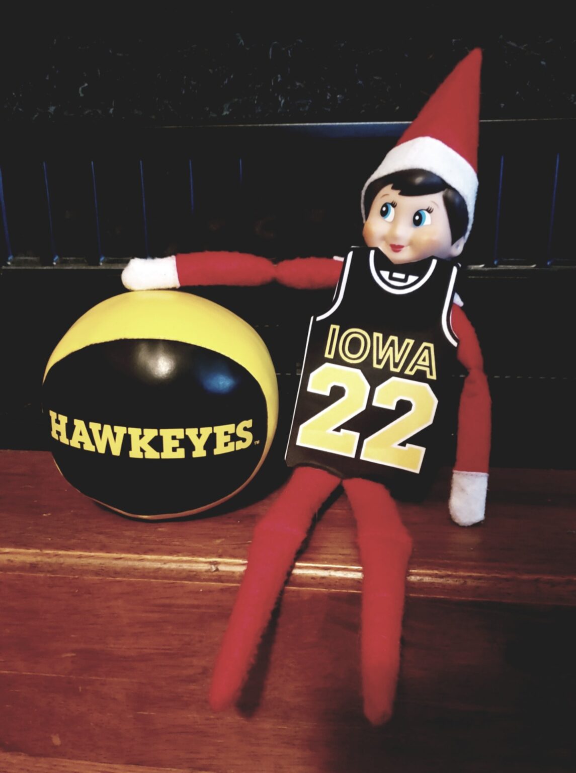 New Elf on the Shelf Ideas for 2024 + Free Printables